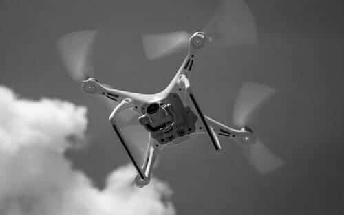 Drone Law: Do We Still Have Privacy With So Many Eyes In The Sky?